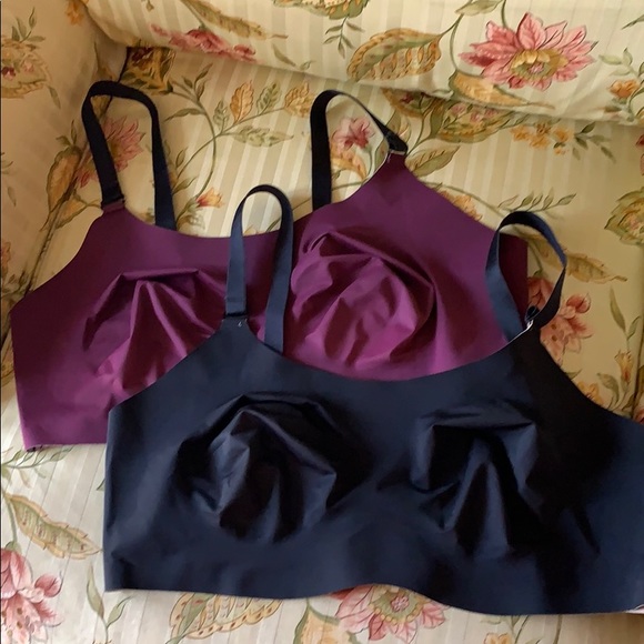 knix | Intimates & Sleepwear | Knix Evolution Bras 2 | Poshmark